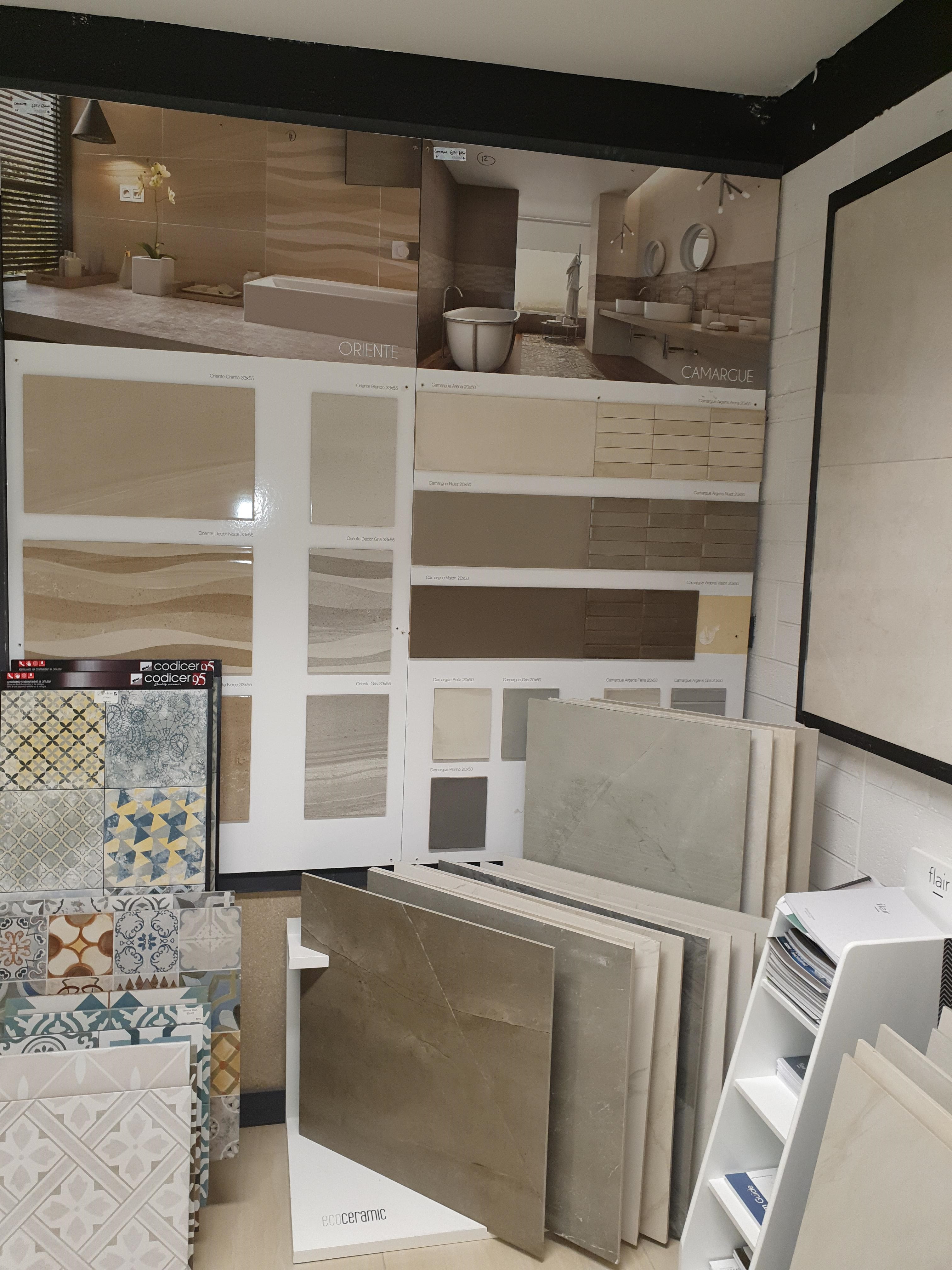 M.R. Tiles | Tile Supplier Dublin
